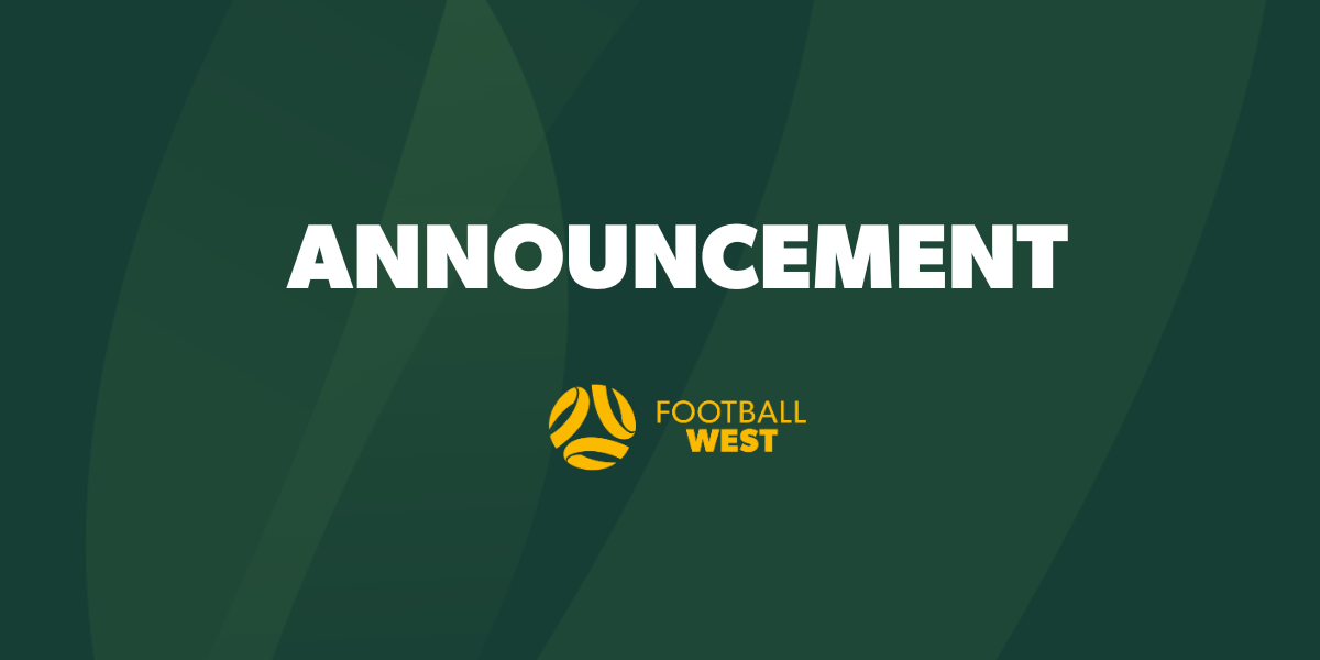 Composition of Men’s State League 2025 | Football West